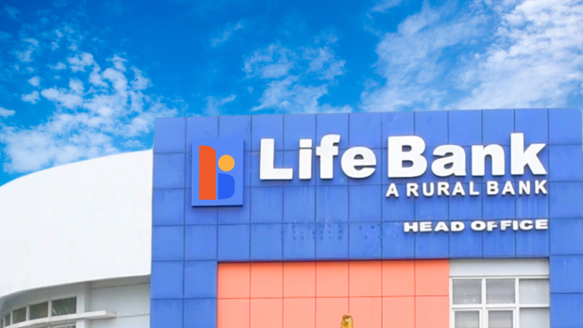 Corporate Profile – Lifebank – A Rural Bank